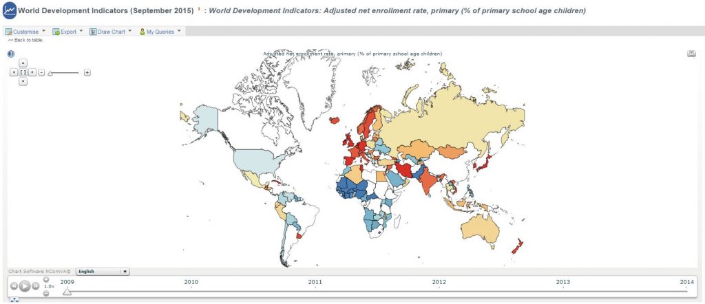 UN Human Rights Day: ‘Our Rights Our Freedoms Always’ – Data Impact blog
