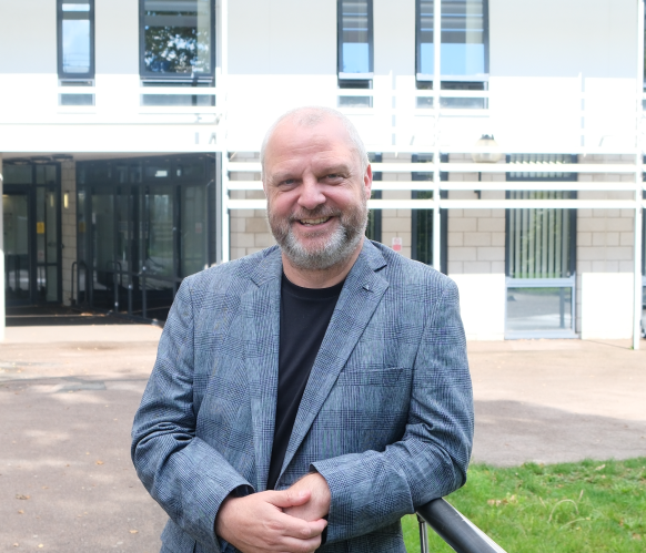 A conversation with Steve McEachern, Director of the UK Data Service ...